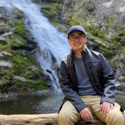 Xiaodong Yang | ISIS Website