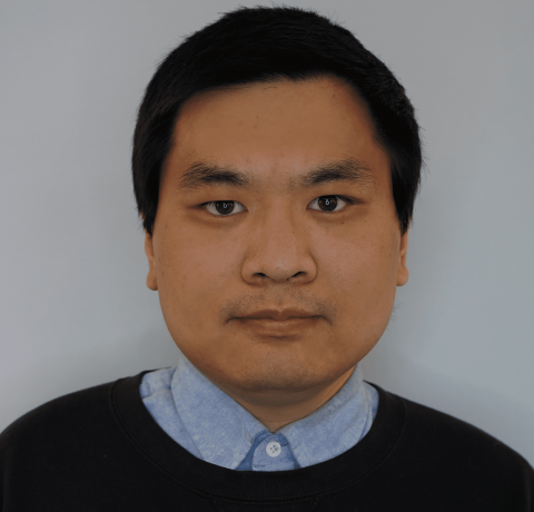 Junyi Ji | ISIS Website